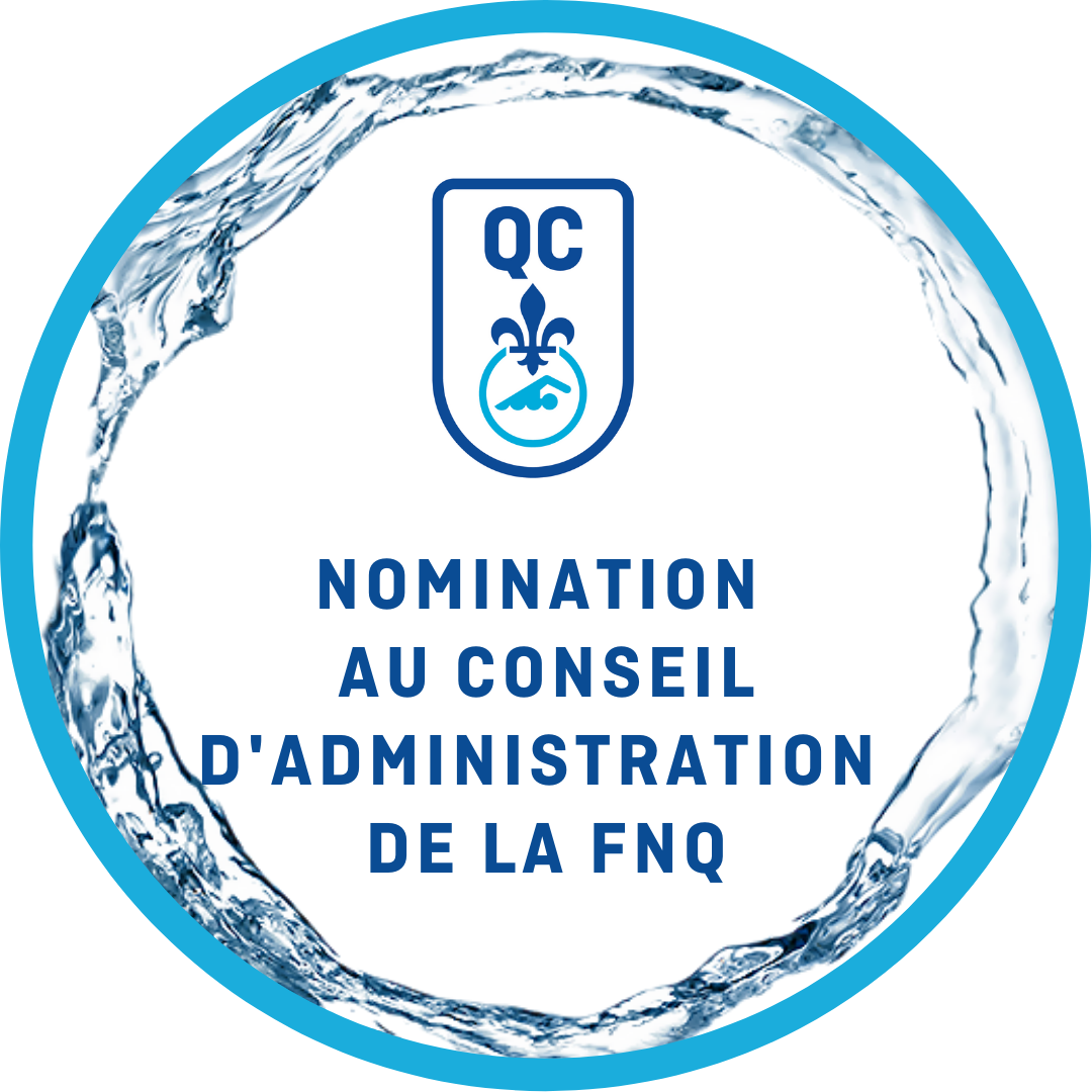 Nomination au conseil d'administration de la FNQ | FNQ