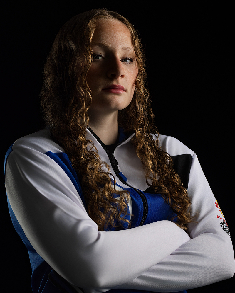 Sélection Jeux du Canada 2025 | FNQ