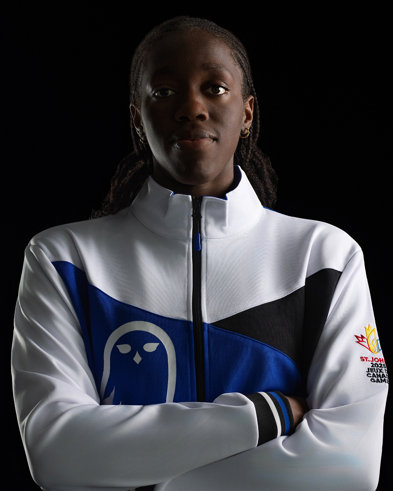 Sélection Jeux du Canada 2025 | FNQ