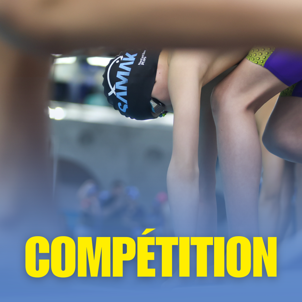 Grand Prix du Québec en eau libre | FNQ